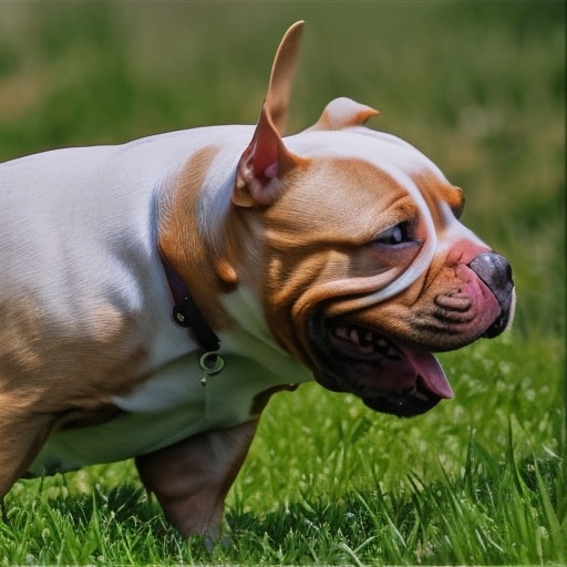 How Much Is A Pocket Bully? - The American Bully